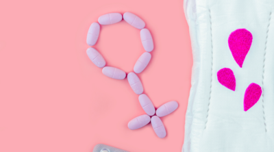 What is Menorrhagia: Discussing Causes And Treatment - HealthKart