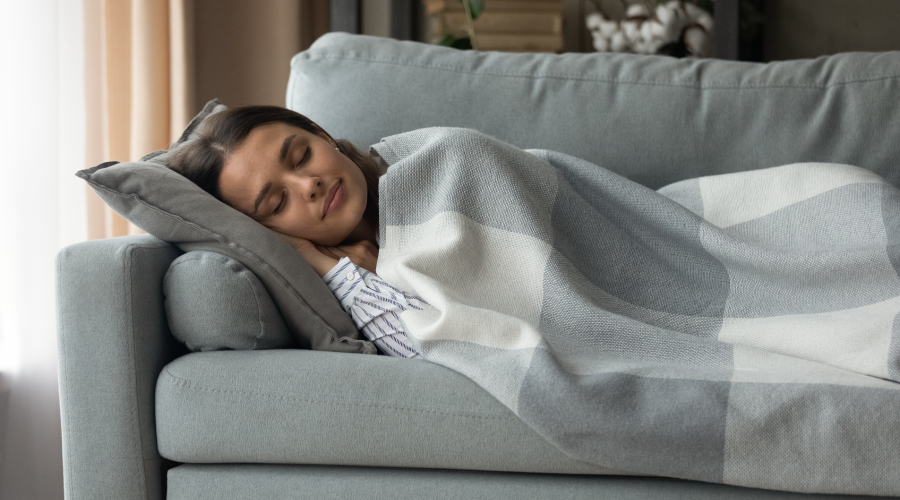 Nap Time And How To Make The Most Out Of It Healthkart