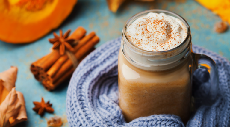 Warm Smoothies For Winter And Their Benefits - HealthKart