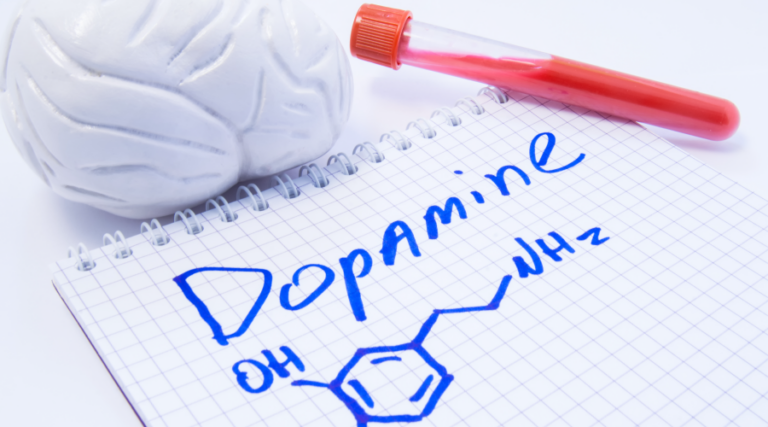 Dopamine Deficiency: Everything You Need To Know - HealthKart