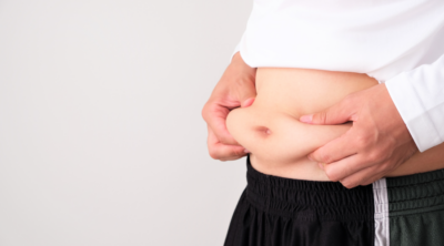 Types of Belly Fat: Everything You Need to Know - HealthKart