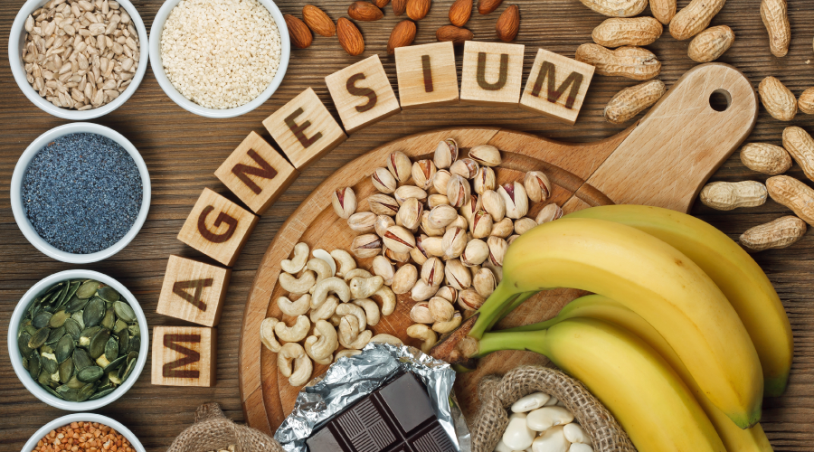 Which Form of Magnesium is Best? Let's Discuss - HealthKart