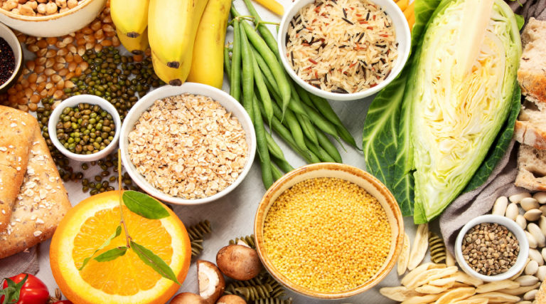 Blue Zone Diet: Secrets To Longevity Disclosed - HealthKart