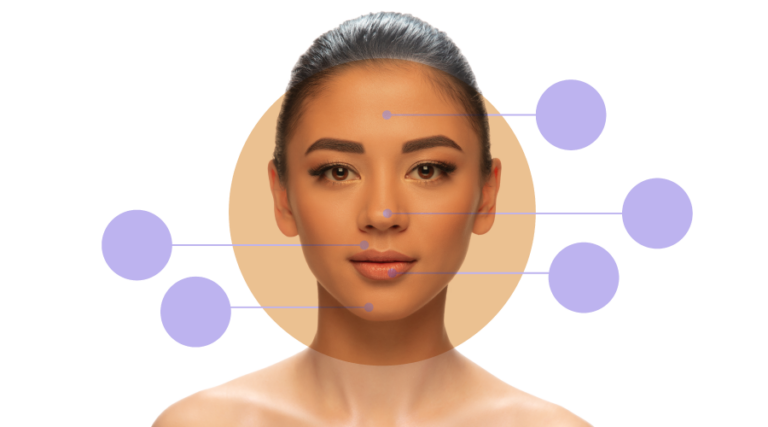 Facial Mapping: Here's Everything You Need to Know - HealthKart