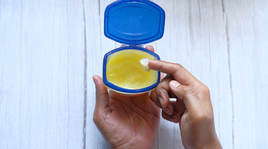 Petroleum Jelly: Uses, Benefits, And More - HealthKart