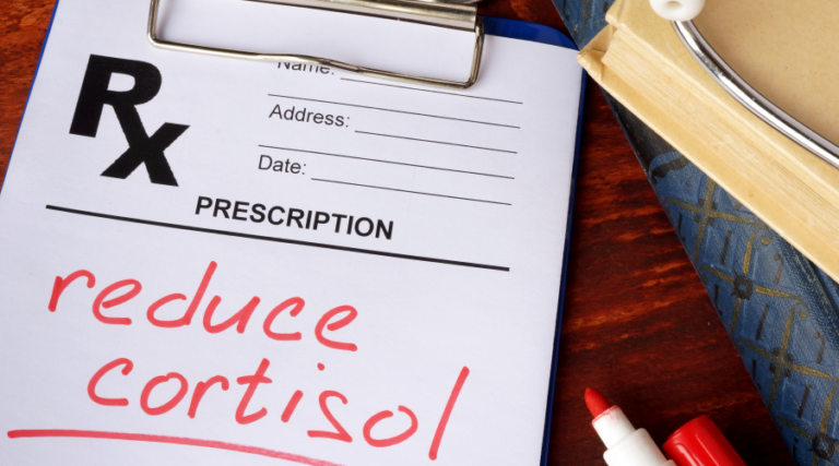 Reduce Cortisol with These Simple and Effective Ways - HealthKart