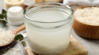 Rice Water Benefits For Healthy Skin And Hair - HealthKart