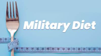 Military Diet: Advantages And Disadvantages - HealthKart