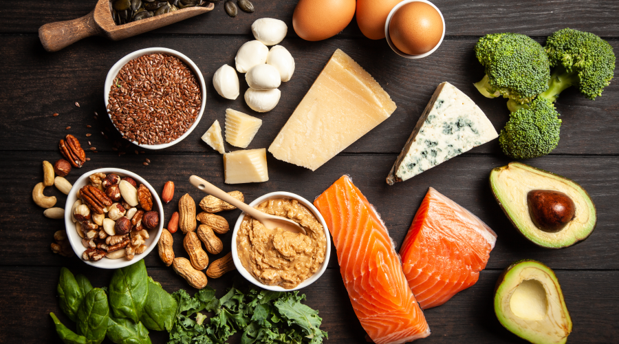 High Carb Foods To Avoid During A Keto Diet Healthkart