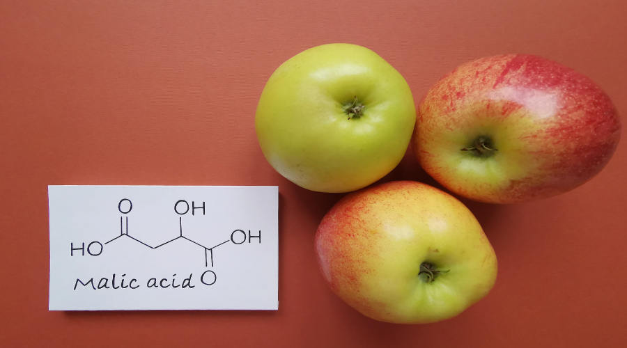 Malic Acid And Its Role In Bodybuilding - HealthKart
