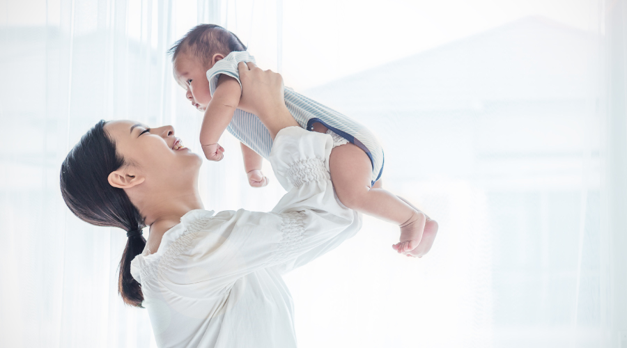Postnatal Diet: Everything You Need to Know - HealthKart