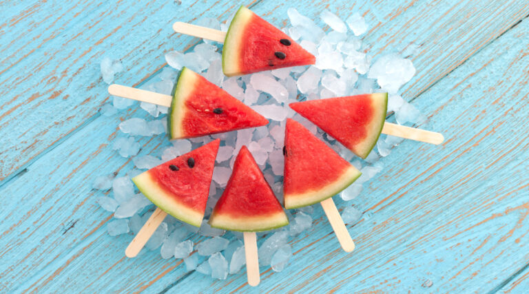 Body Cooling Foods That Must be a Part of Your Diet - HealthKart