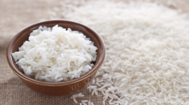 Calories in Rice and All You Need to Know about This Grain