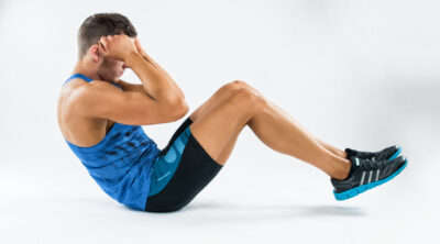 Sit Up Exercise: Variations And Benefits - HealthKart