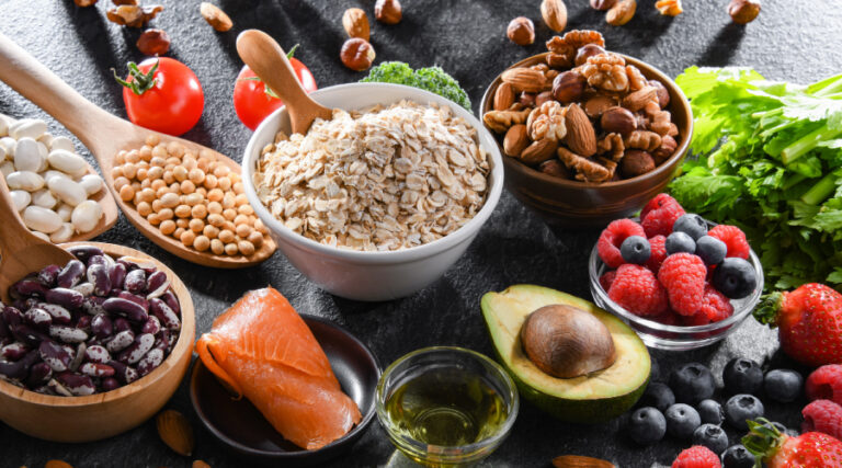 Foods to Increase HDL: Here’s How They Work - HealthKart