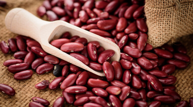 Kidney Beans: A Discussion on Nutrition and Benefits - HealthKart