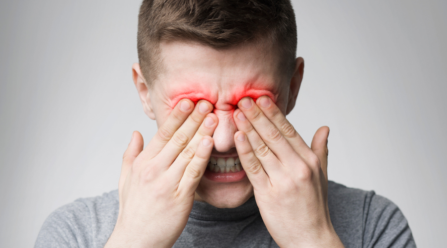 Sore Eyes: Here’s How You can Solve This Issue - HealthKart