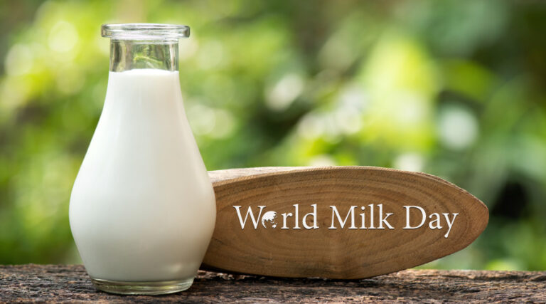 Benefits of Milk as a Superfood: World Milk Day - HealthKart