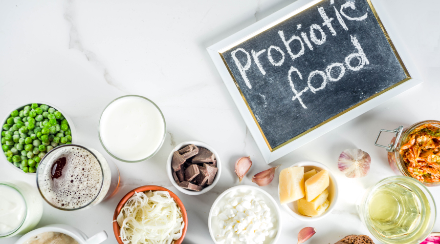 Probiotic Foods Boost Your Gut Health Naturally Healthkart
