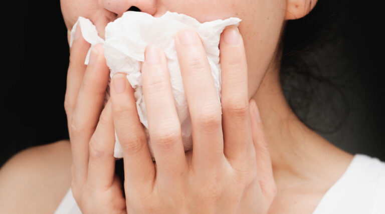 Phlegm: Understanding Types and What They Indicate - HealthKart