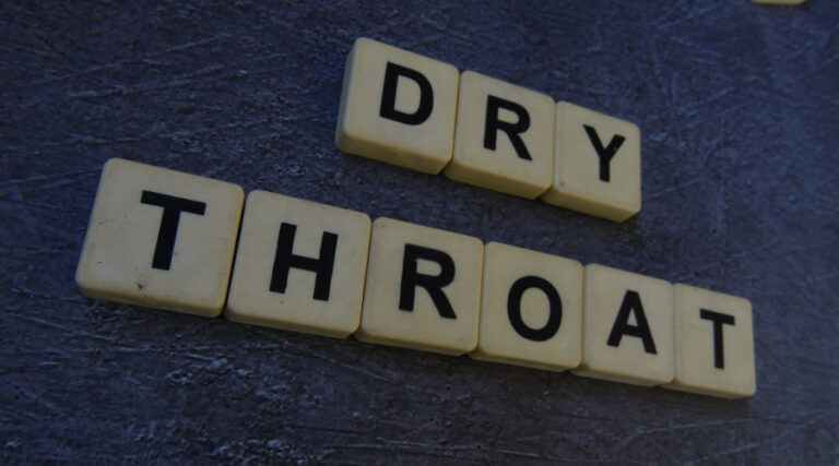 Dry Throat: Learning Its Causes and Remedies - HealthKart