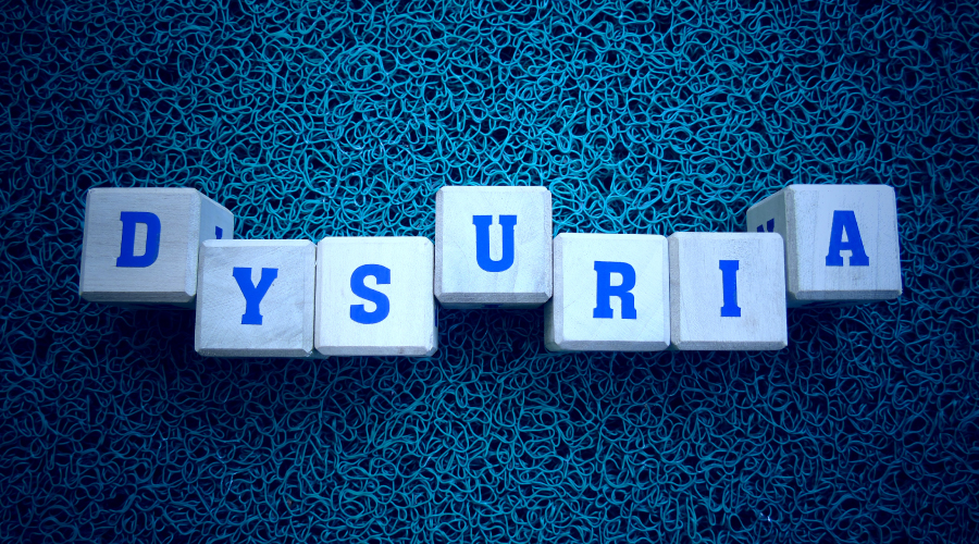 Dysuria: Causes, Symptoms, and Effective Remedies - HealthKart