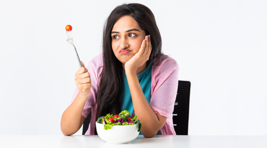 What to Eat During Periods: A Complete Guide