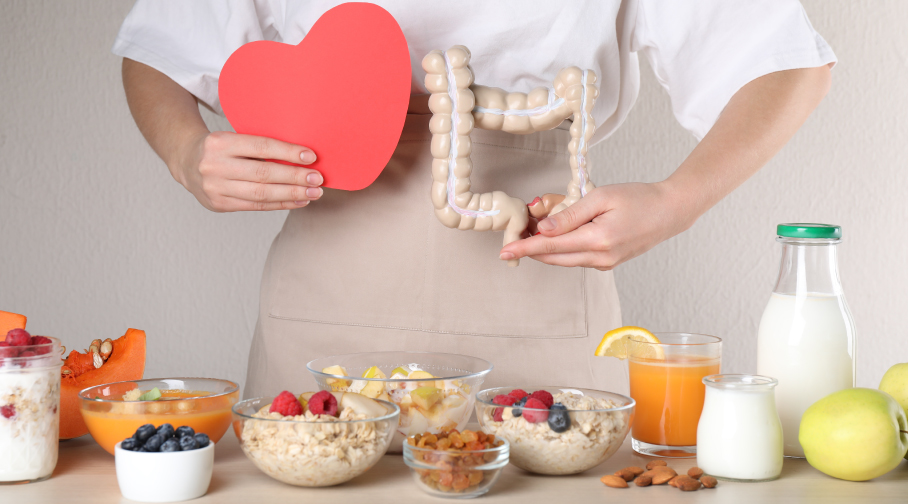 Easy to Digest Foods You Must Add to Your Diet - HealthKart