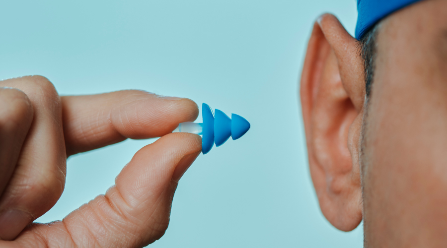 Swimmers’ Ears: What You Need to Know - Healthkart