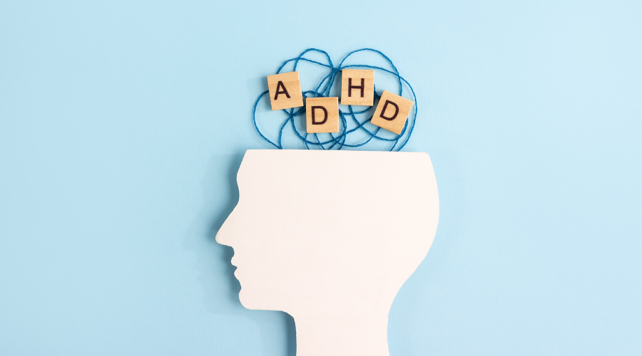 Adult ADHD: Discussing the Causes and Symptoms - HealthKart