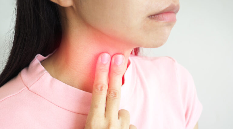 Neck Lump: Understanding Diagnosis and Treatment - HealthKart