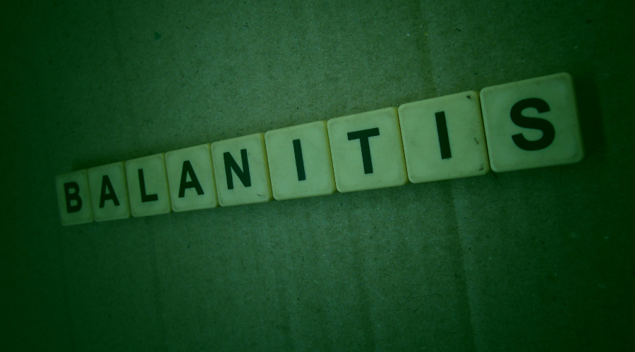 Balanitis: Everything You Should Know About It - HealthKart