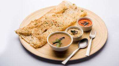 Rawa Dosa Recipe: A Healthy Delight for You - HealthKart