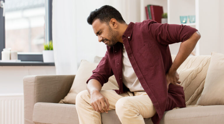 Kidney Pain: Understanding What It Means - HealthKart