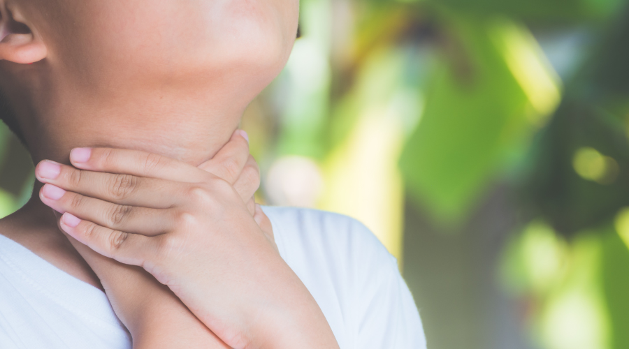 Throat Ulcers A Comprehensive Guide For You Healthkart