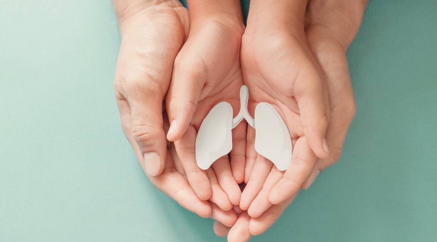 Lung Health: How to Enhance It the Right Way? - HealthKart
