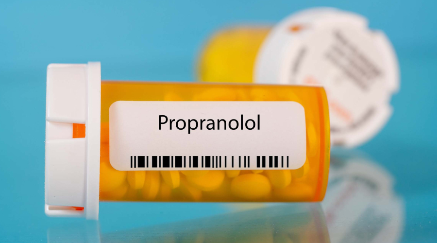 Propranolol: A Comprehensive Guide for You - HealthKart