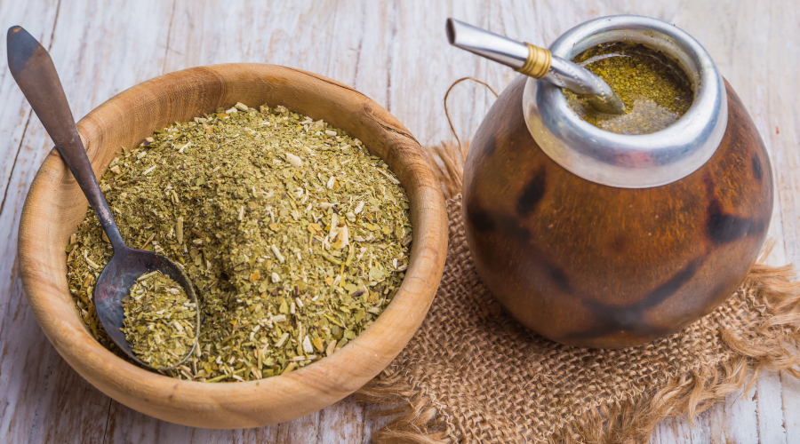 Yerba Mate Tea: Explore the Various Benefits - HealthKart