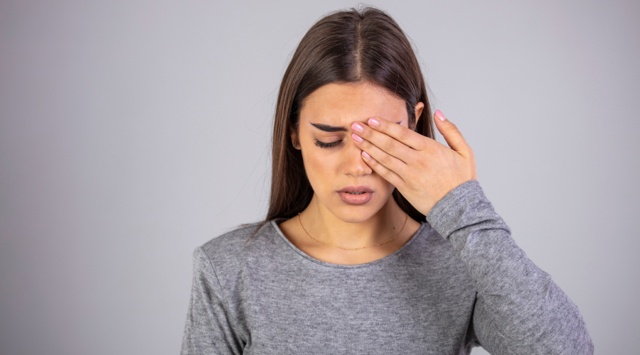 Eye Infections: Discussing the Types, Symptoms, and More