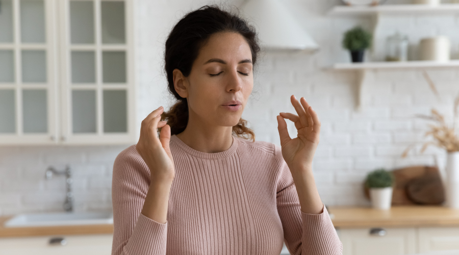 Calm Down: 13 Reliable Ways to Do It - HealthKart