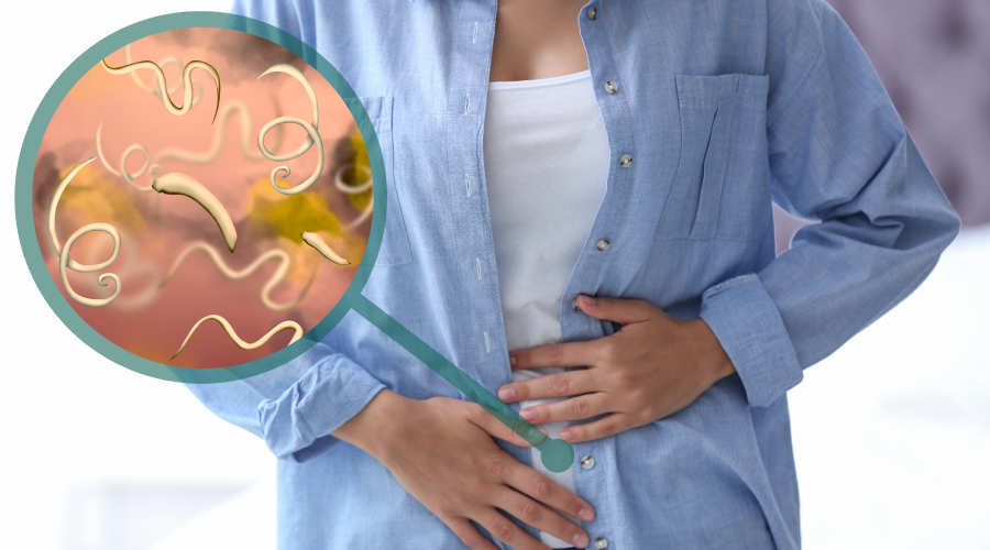 Intestinal Worms Symptoms You Must Notice Healthkart
