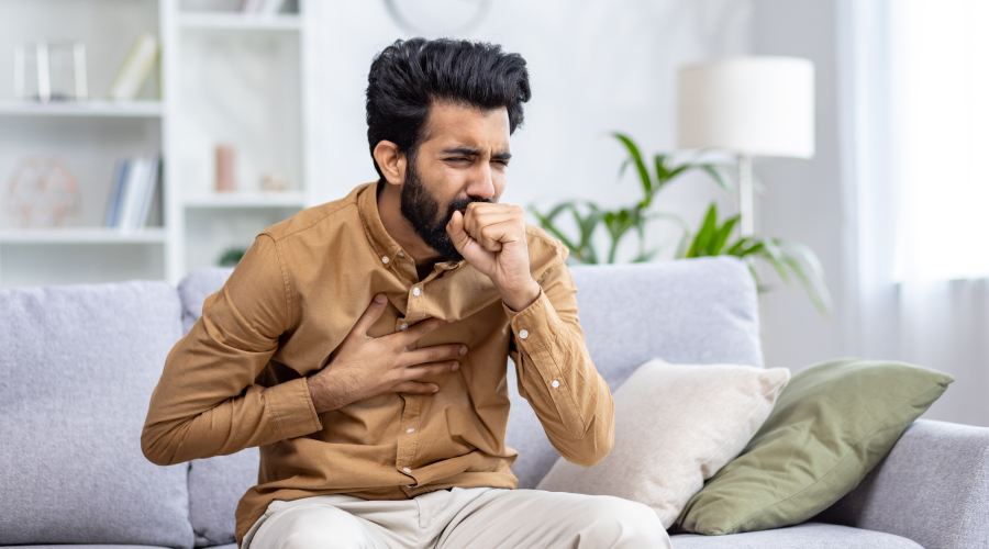 Blood in Phlegm: What It Could Mean for You - HealthKart