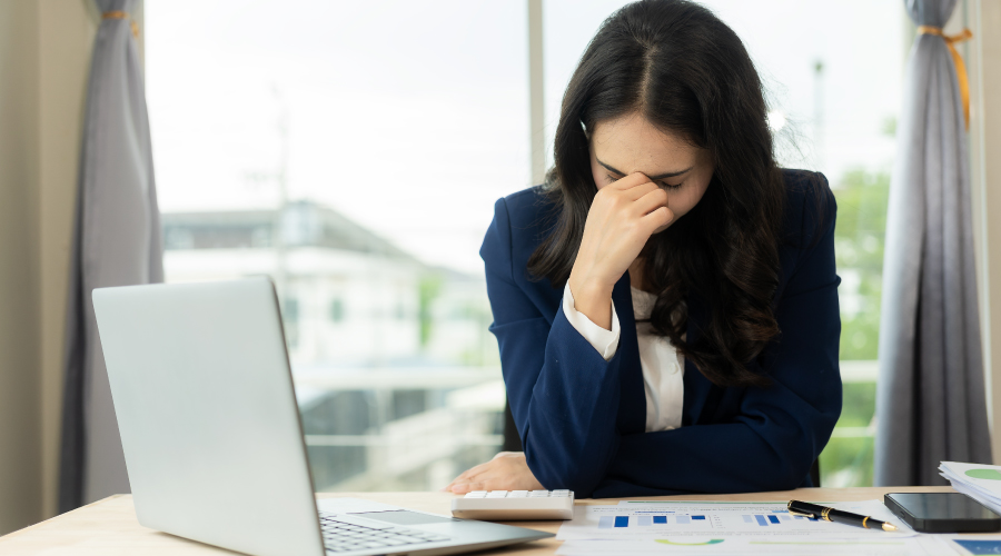 Front Headache: A Look into All You Need to Know - HealthKart