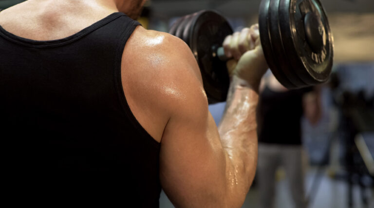 Zottman Curl: Learning the Effective Technique - HealthKart