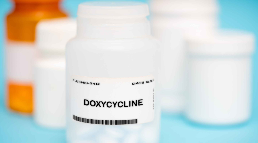 Doxycycline: Uses, Side Effects, Dosage, and More - HealthKart