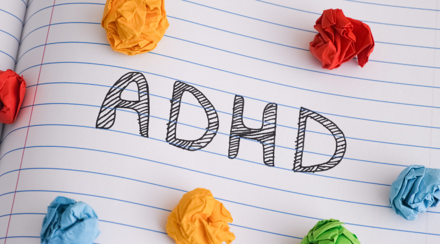 Discover Active ADHD Symptoms: Things to Know - HealthKart