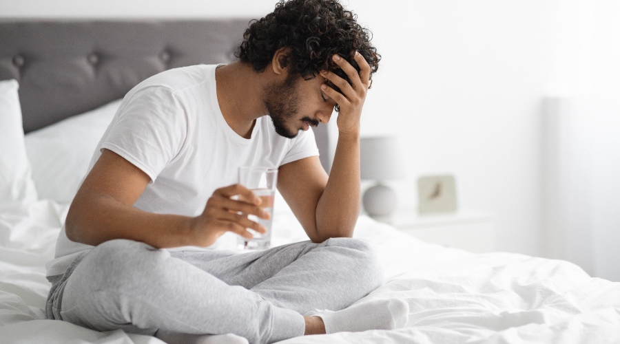 Managing Hypertension Headaches: Tips for Relief - HealthKart