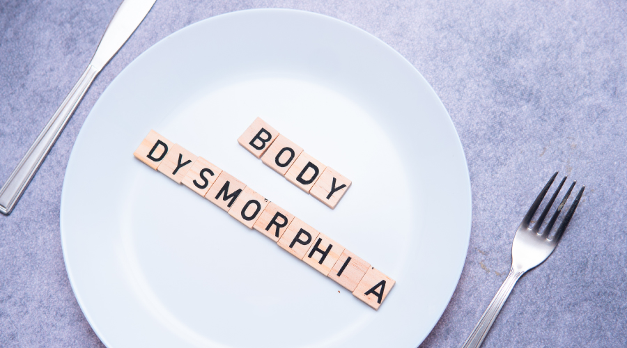 Know How to Diagnose and Treat Body Dysmorphia - HealthKart
