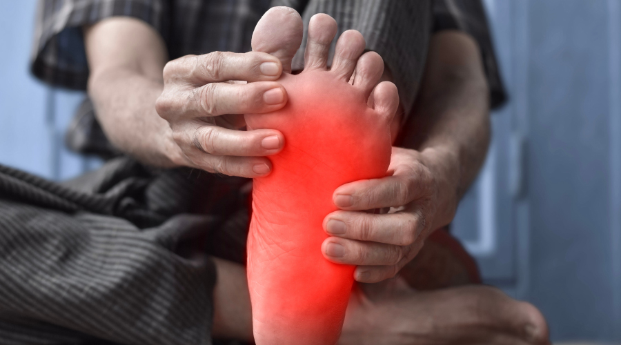 Numbness in Feet: How to Diagnose & Prevent It - HealthKart