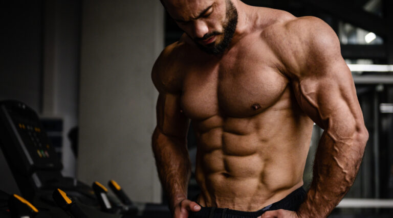 A Detailed Guide to Aesthetic Bodybuilding - HealthKart